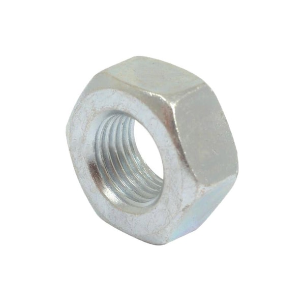 Aftermarket S53827 Hexagon Nut, Size M10 x 100mm Din 934 Metric Fine Fits Zetor S.53827-SPX | Zoro